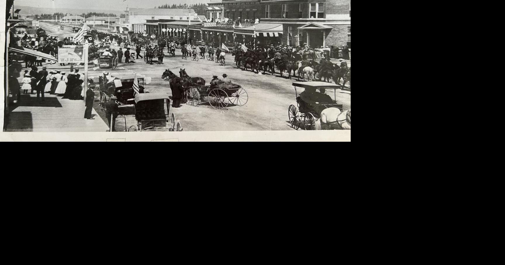 Lompoc Museum presents special anniversary program | About Town | About ...