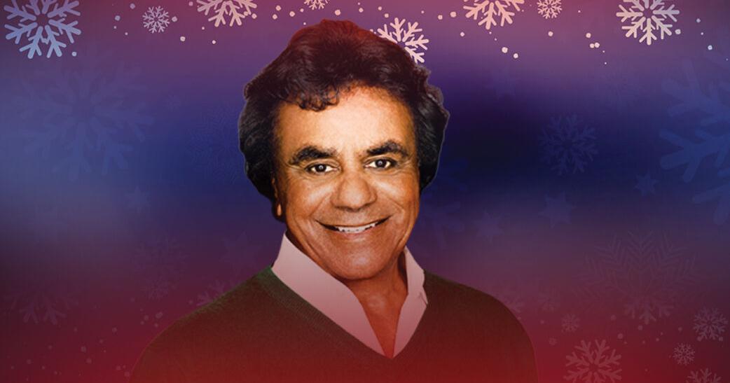 Grammy Award winner Johnny Mathis to perform at Chumash Casino Resort ...