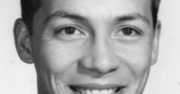 Frank Godinez | Obituaries | santamariatimes.com