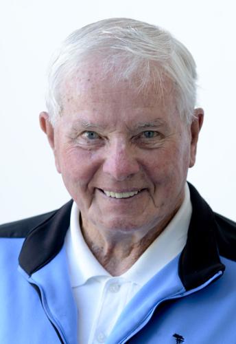 Candidate profile: Jack Garvin intends to keep high school district ...