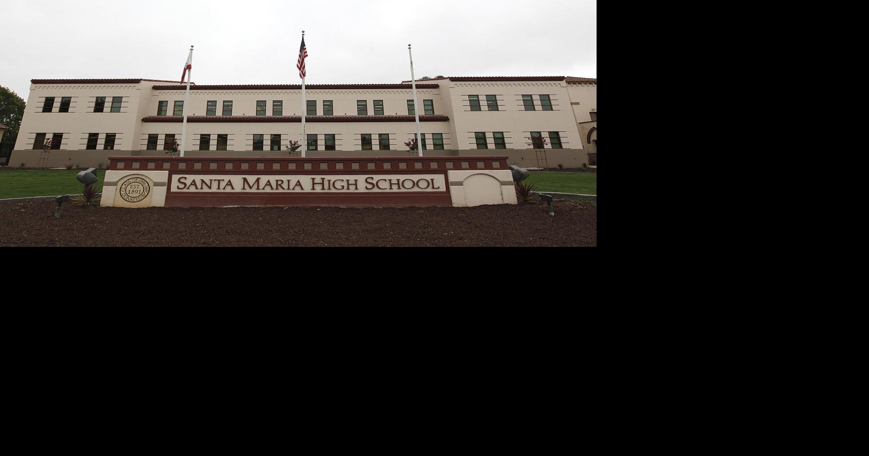 Santa Maria High School sees big turnout for virtual student council ...