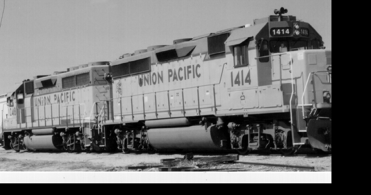 A fast freight train to Lompoc's white hills | Our Storied History ...