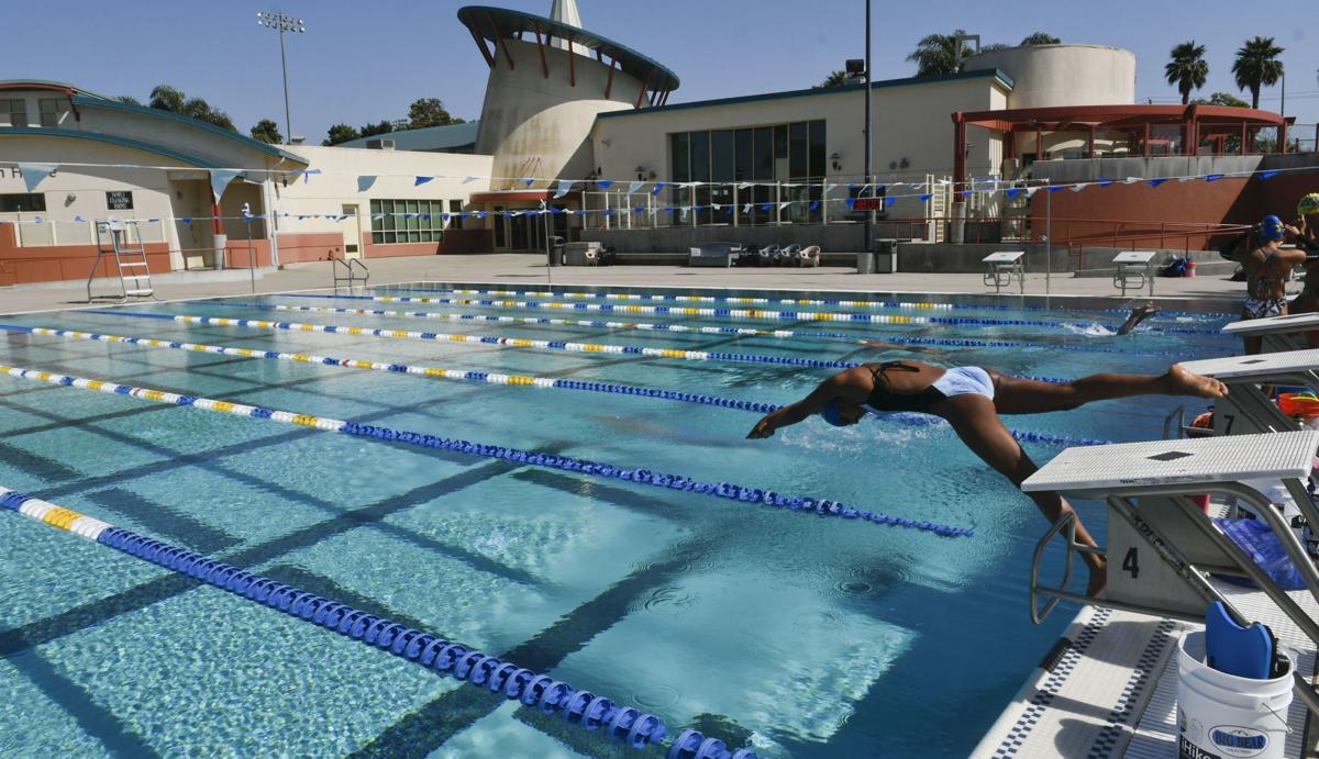 Paul Nelson pool reconstruction gets $716K boost with allocation of ...