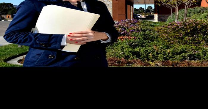 Lompoc councilwoman dives into new job responsibilities | Local News ...