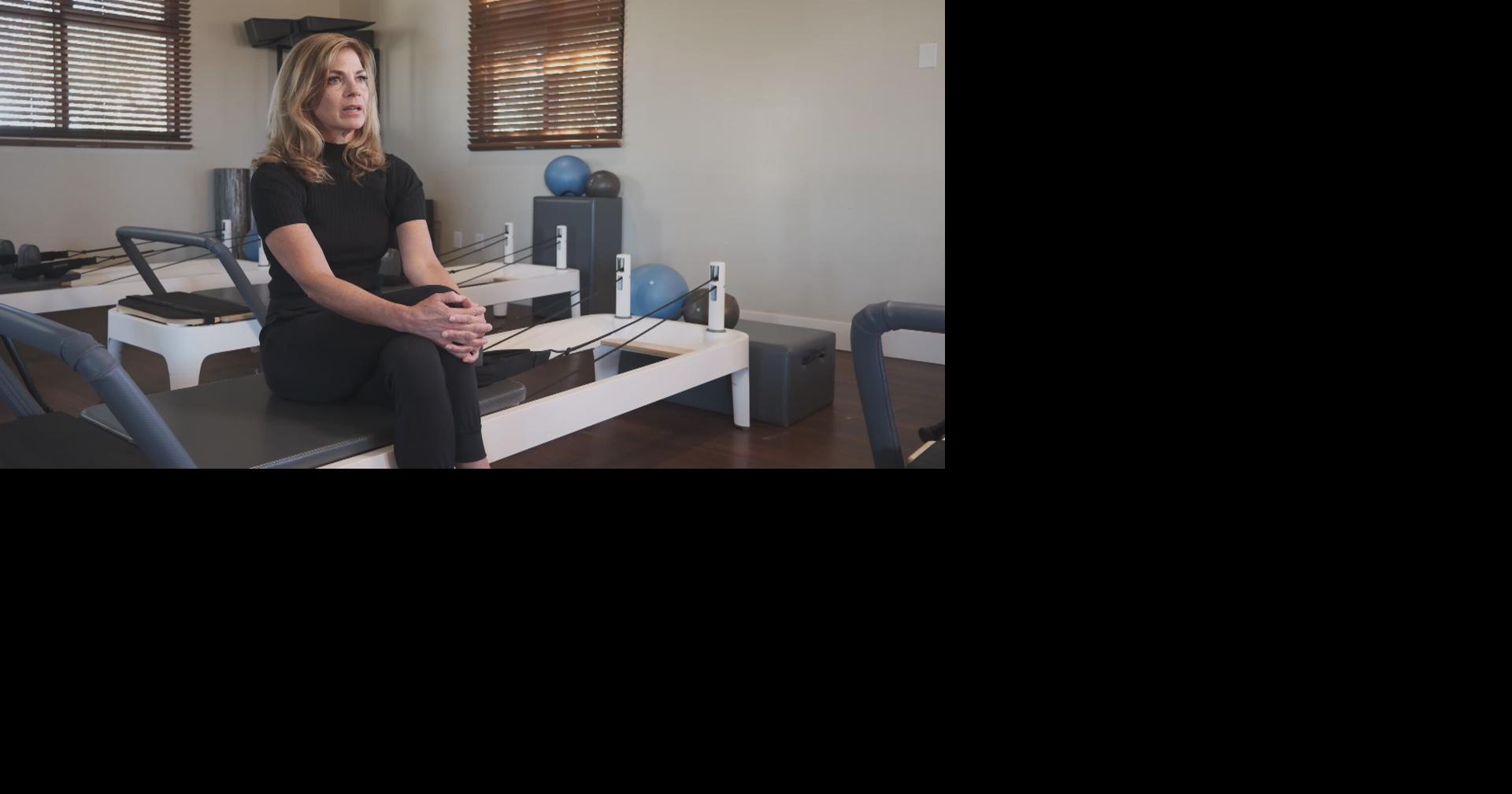 Stability Studio did well through COVID, with expansion in the future ...