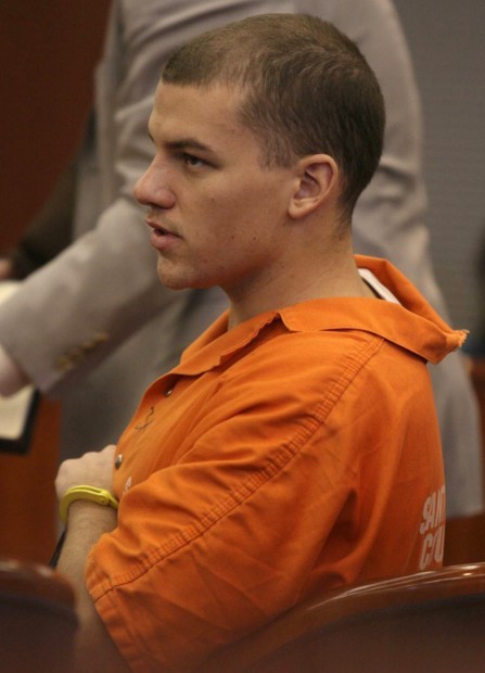 Murder suspect pleads not guilty | Crime and Courts | santamariatimes.com