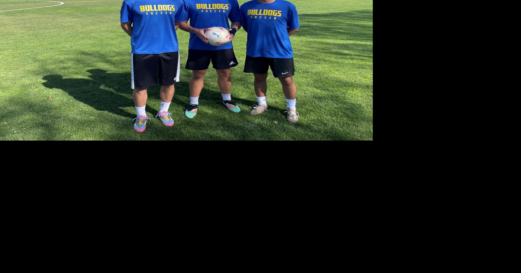 Hancock men's soccer team gears up for 2025 campaign | Cal Poly San ...
