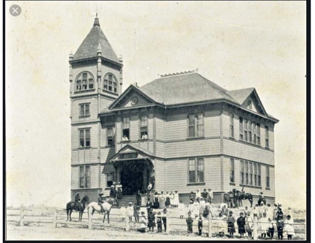 125 years of Pirate Pride: Santa Ynez High marks milestone; anniversary ...