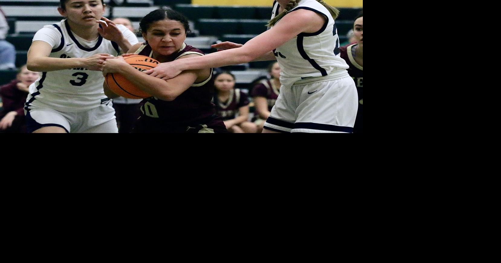 Orcutt Academy, St. Joseph win at Central Valley Showdown | High School ...