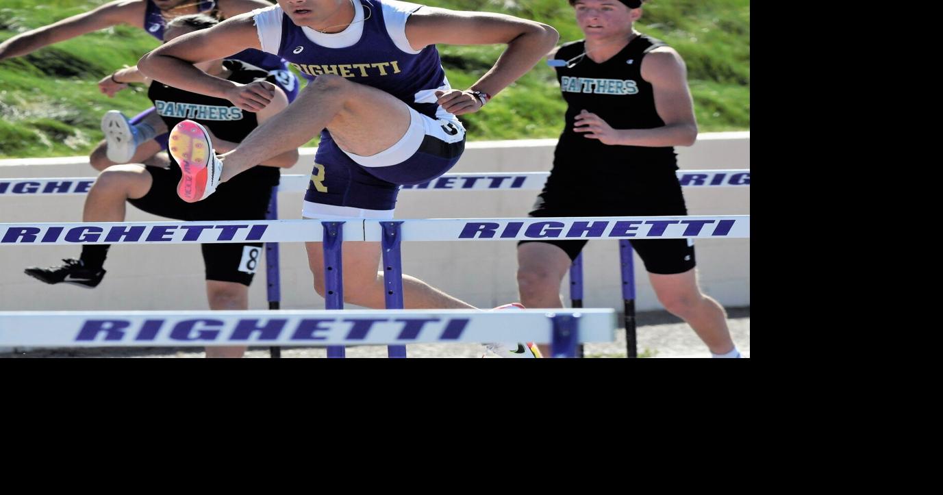 Track and Field: Righetti hosts Santa Maria City Classic | Sports ...