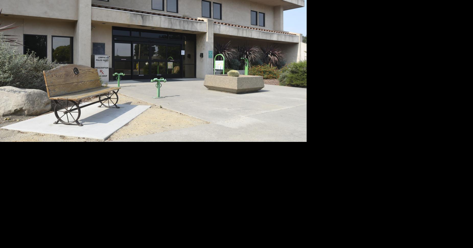 Lompoc Police release additional information on December 29 officer ...