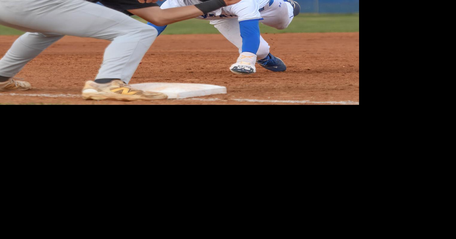 Lompoc baseball is playoff eligible after walk-off win over Cabrillo ...