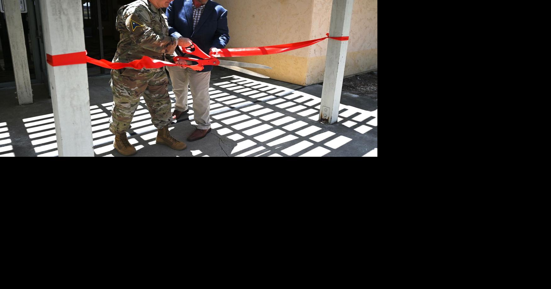 Vandenberg unveils new home for Space and Missile Museum at Marshallia ...