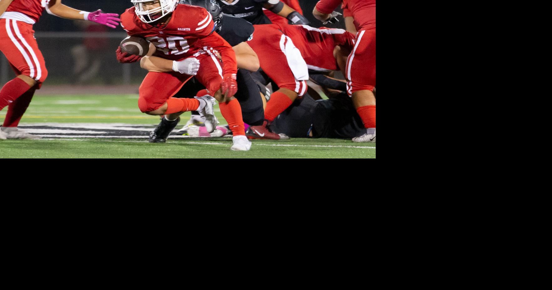 Santa Maria freshman football practice to start Monday | High School ...