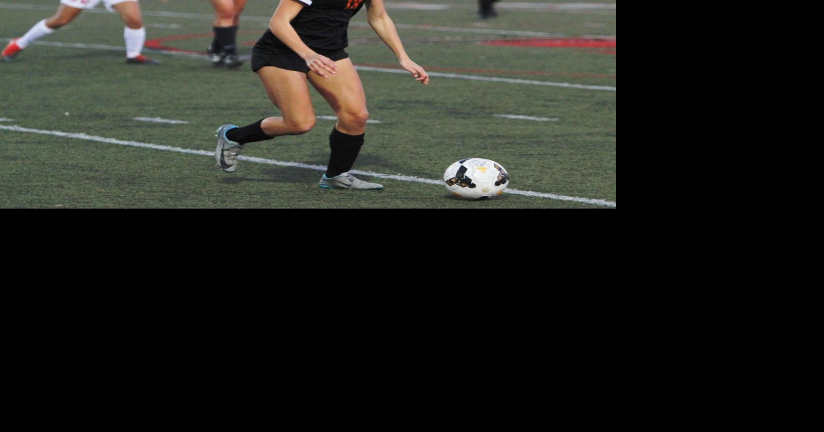 Girls soccer: Santa Ynez wraps up league title | High School ...