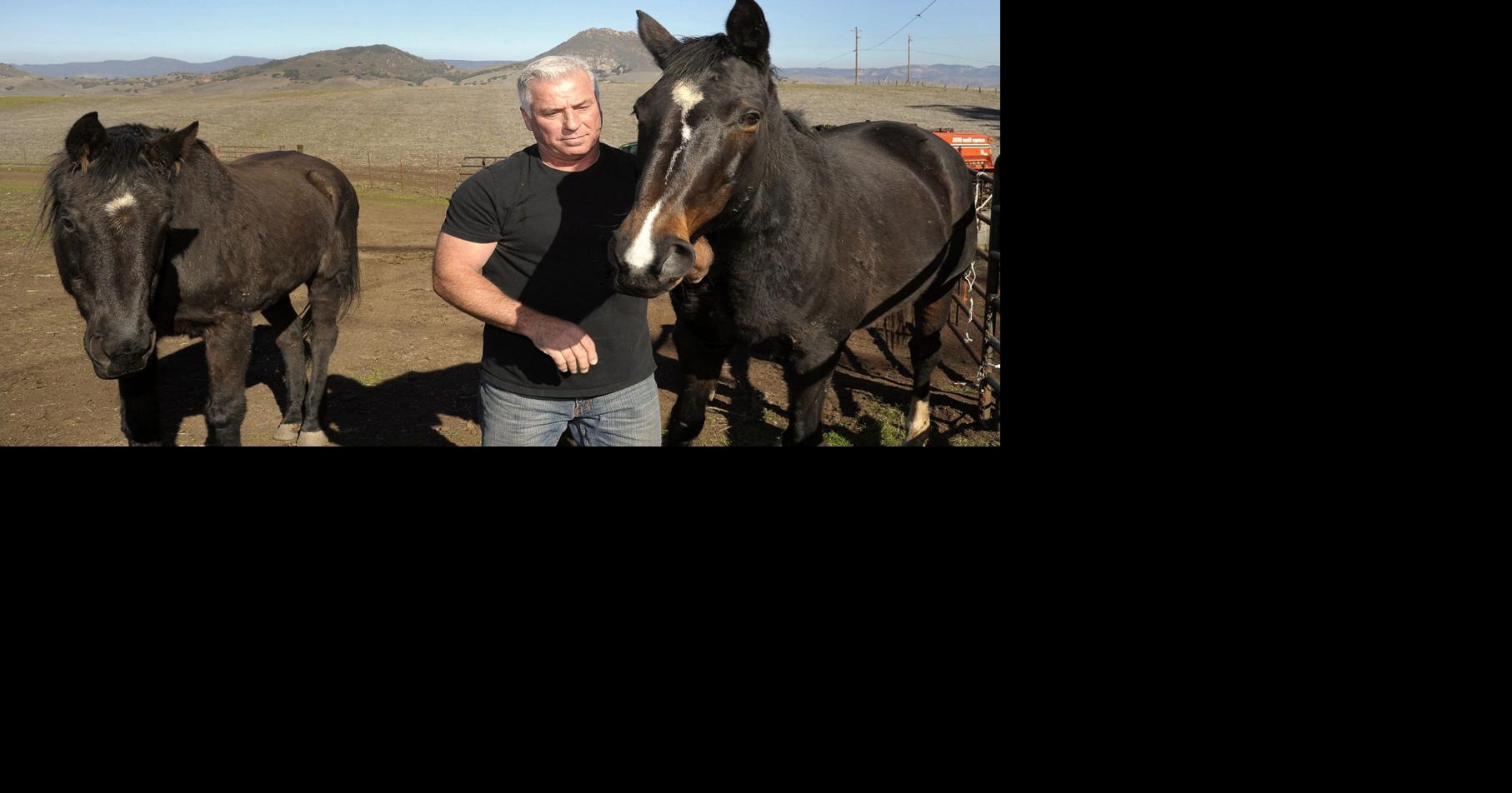 Ostrander hopes to change system as 24th Congressional District ...