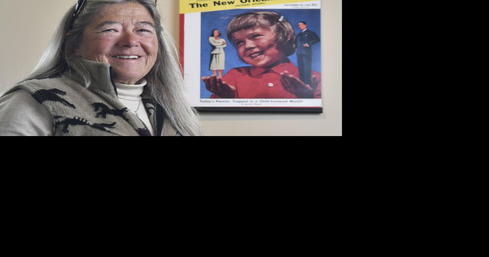 Ed Wergeles made history stand still for Newsweek magazine ...