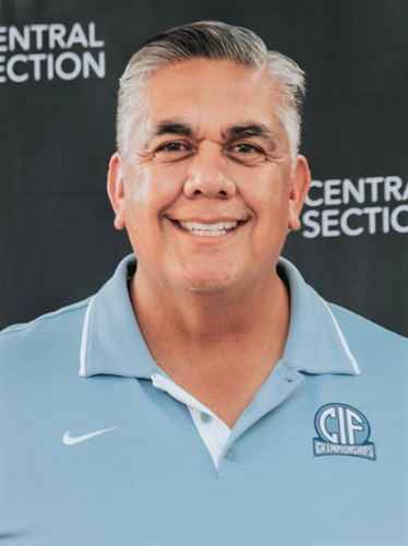 Anthony Morales steps away as PV athletics director | High School ...