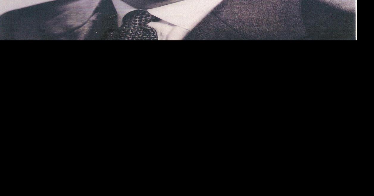 Following the career of James 'Joe' Hagerman | Heart of the Valley ...