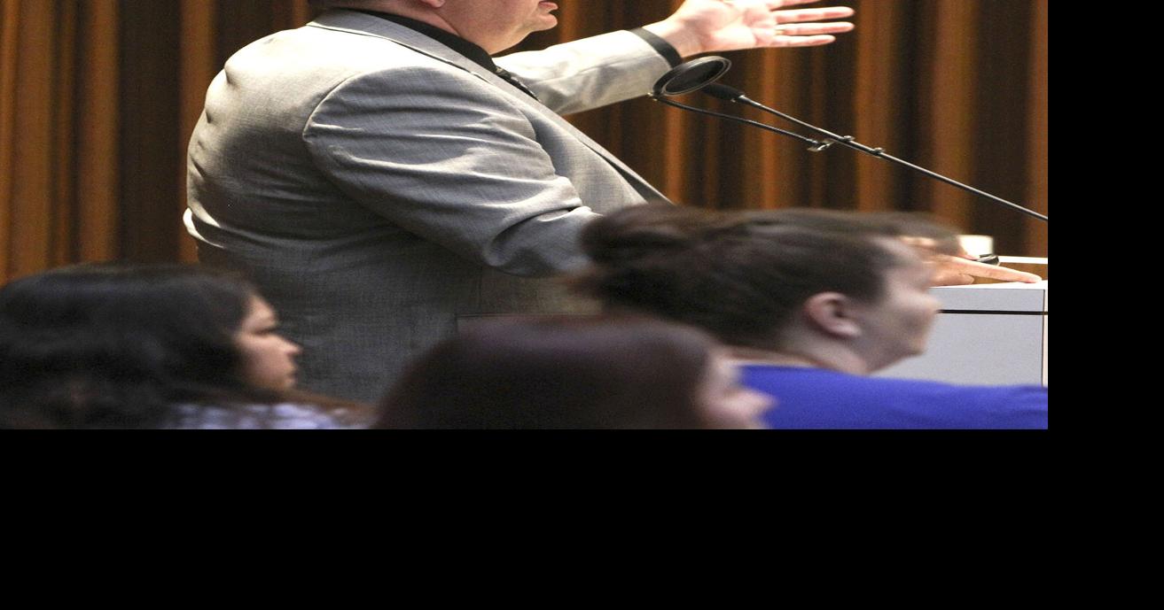 Lompoc councilmen call for possible discipline or termination of city ...