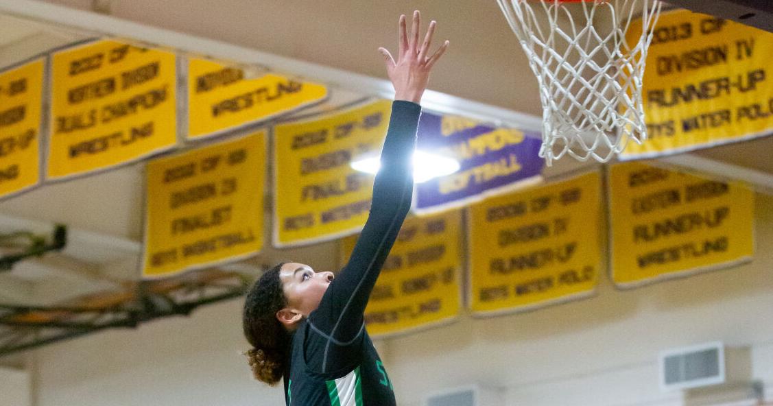 Avary Cain ranked No. 31 on espnW 60 list | High School ...