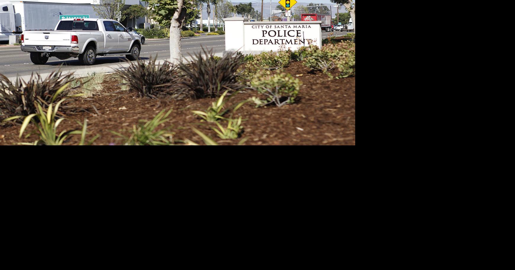 Two men injured, one fatally, in Santa Maria shooting Saturday night ...