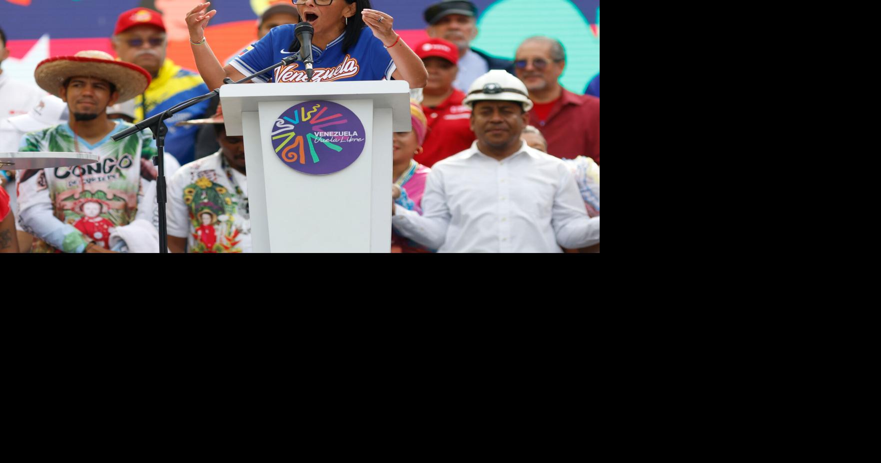 Venezuela y estadounidense General Electric firman acuerdo en materia ...