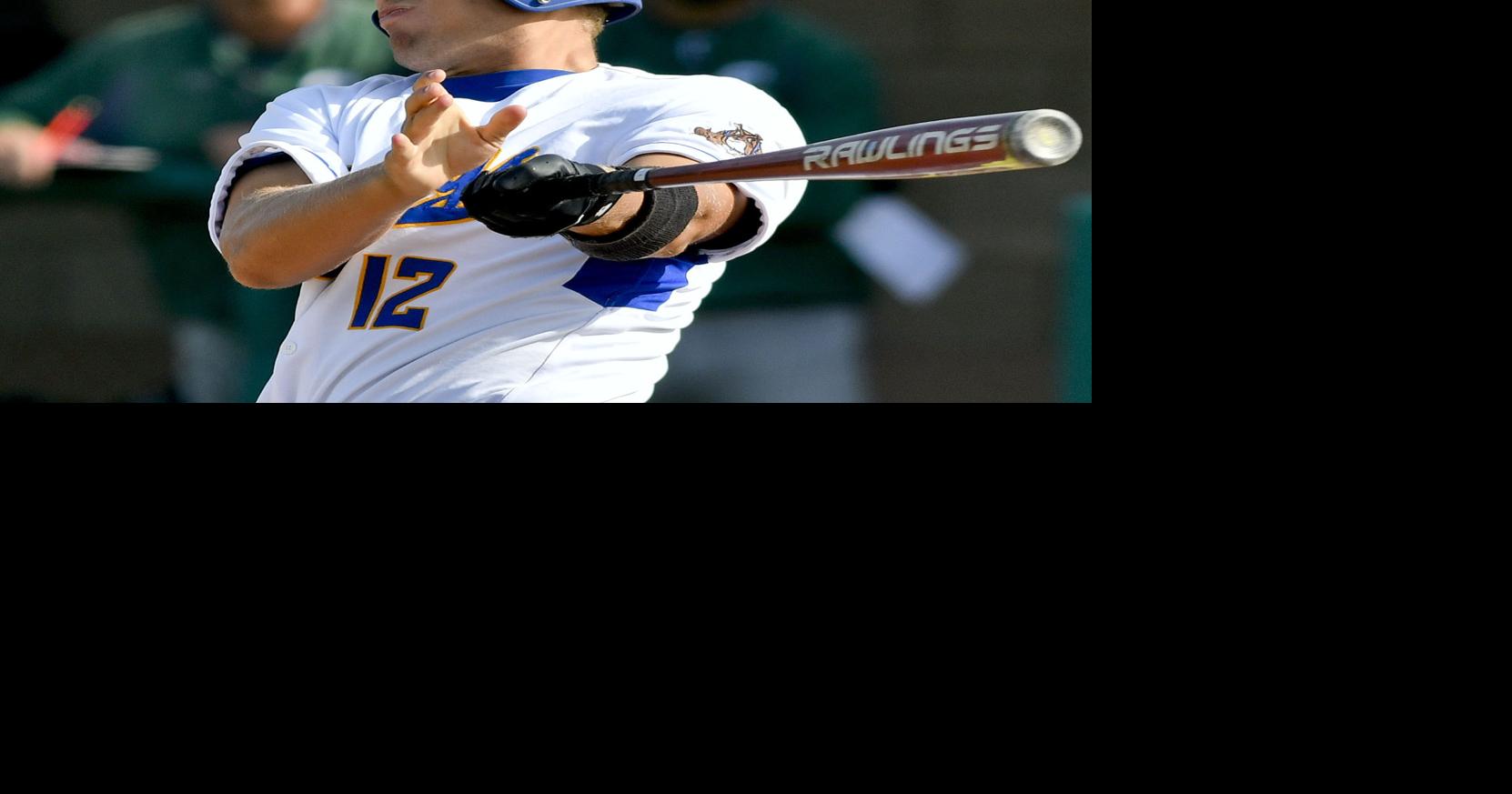Baseball: Hancock heads into season finale needing a win to boost its ...