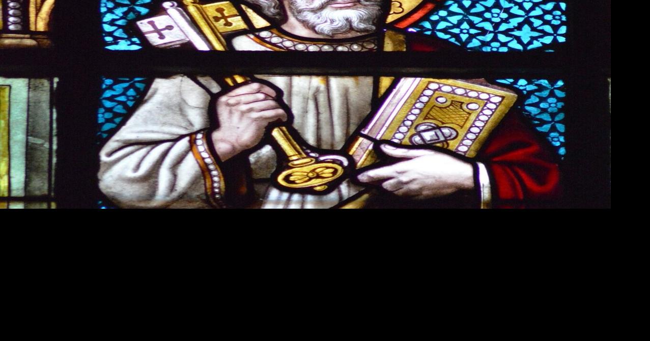 President or Pope, who will they choose? | Ron Colone | Ron Colone ...