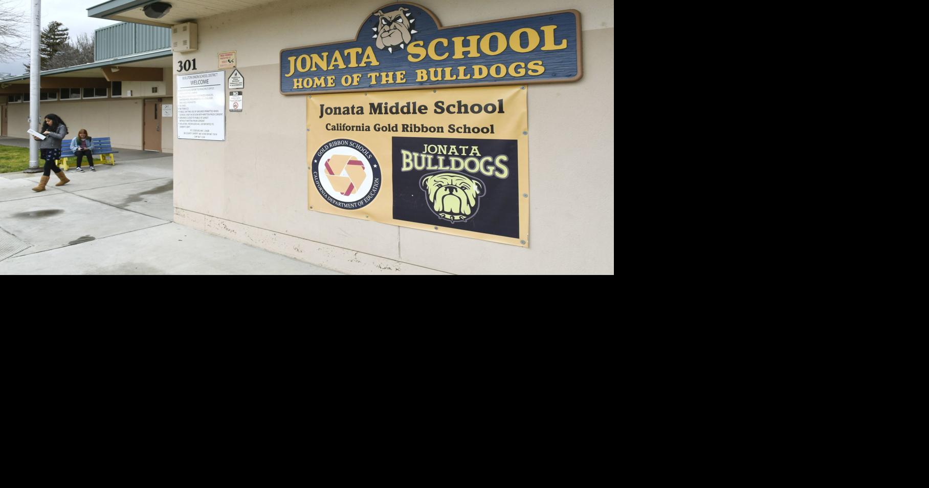 Jonata Middle School, Buellton Union School District earn state honors ...