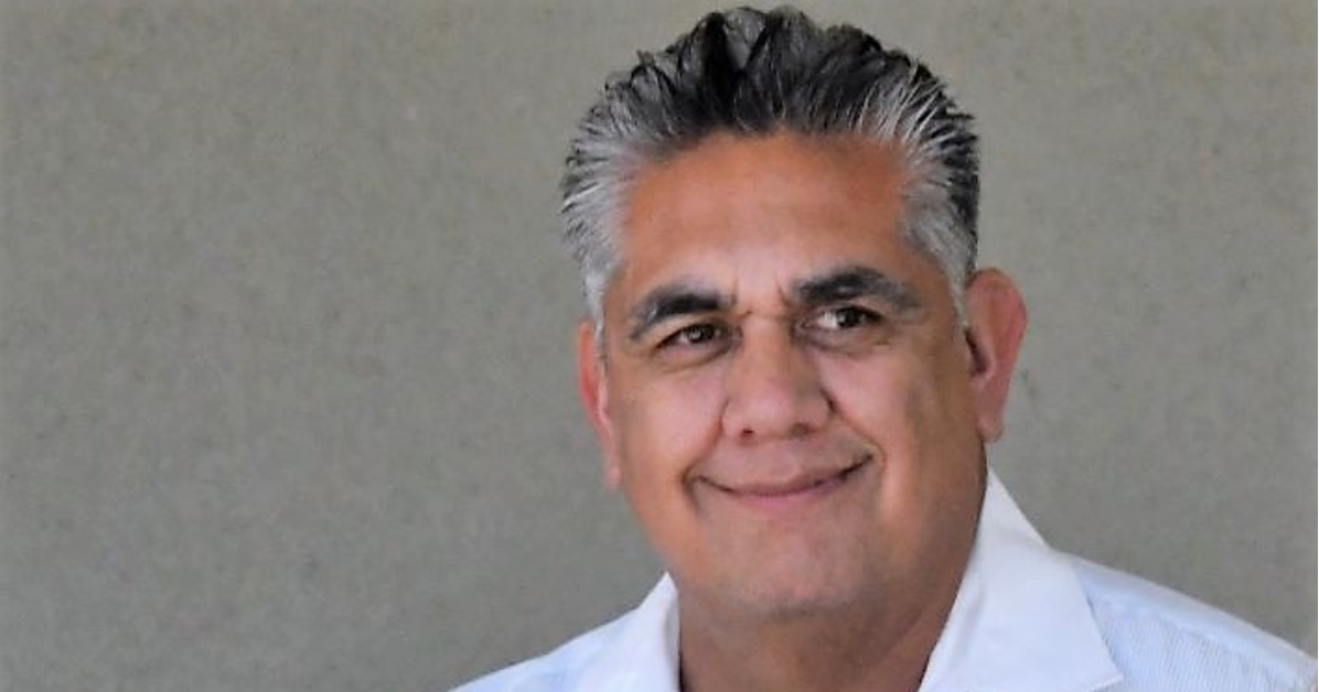 Pioneer Valley's Anthony Morales is CIF Central Section Athletic ...