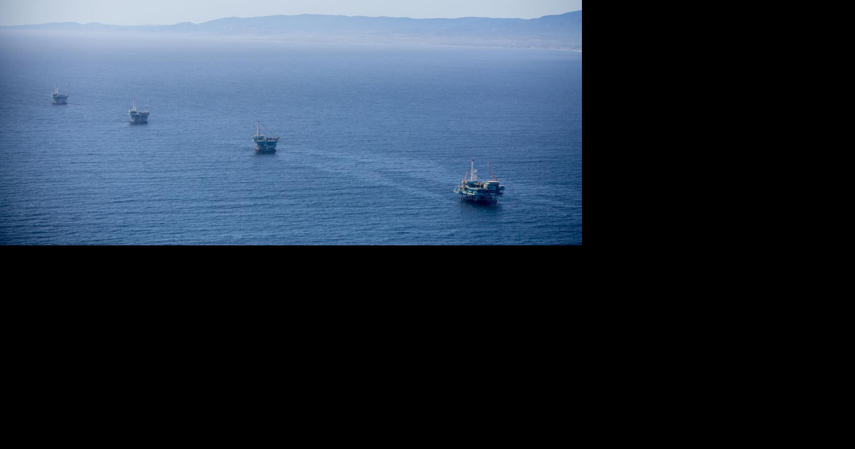 Trump administration announces plan for new oil drilling off the coasts ...