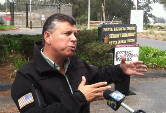 Abel Maldonado: Bid for governor likely | Local News | santamariatimes.com