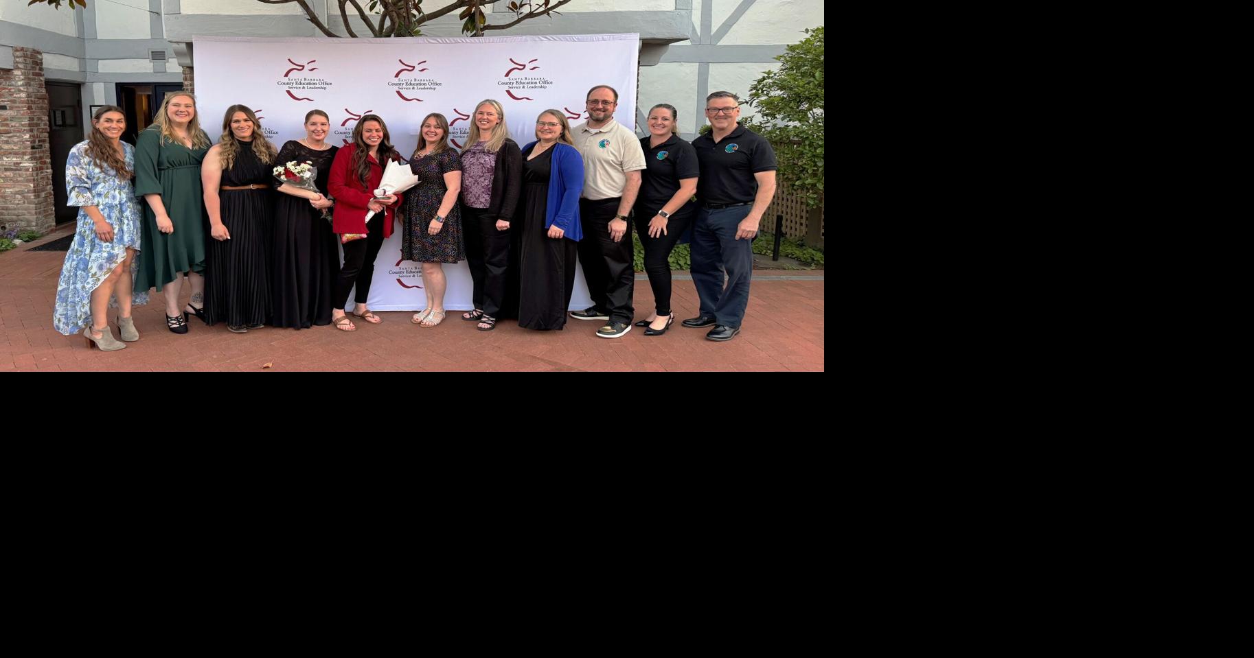 Lompoc Unified educators garner top honors, grant awards | Local News ...