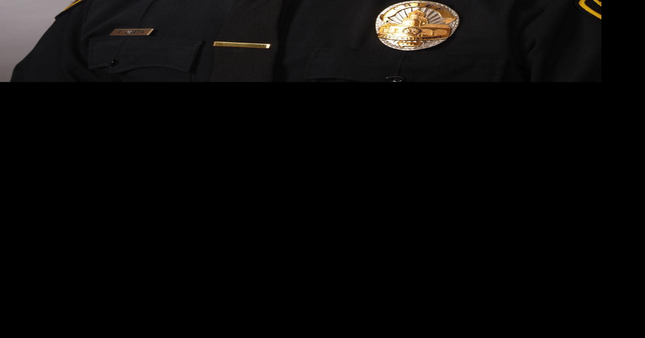 Santa Maria Police Chief Martin announces retirement | Government and ...