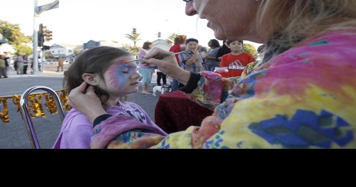 PHASE TWO: Grover Beach celebrates Grand upgrade | Local News ...