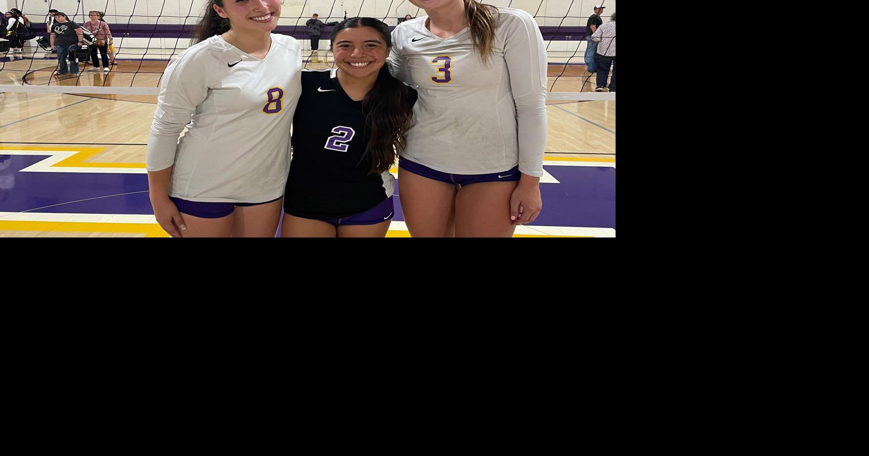 Experienced Righetti volleyball squad looking for a big 2023 | High ...