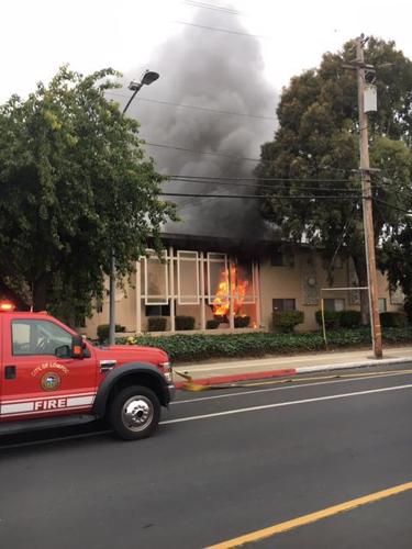 County Lines: One dead in Lompoc apartment fire; Hartmann sets local ...