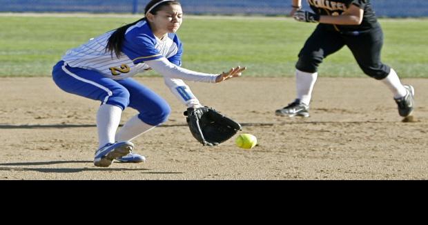 Taft College at Allan Hancock College Softball | Hancock College ...