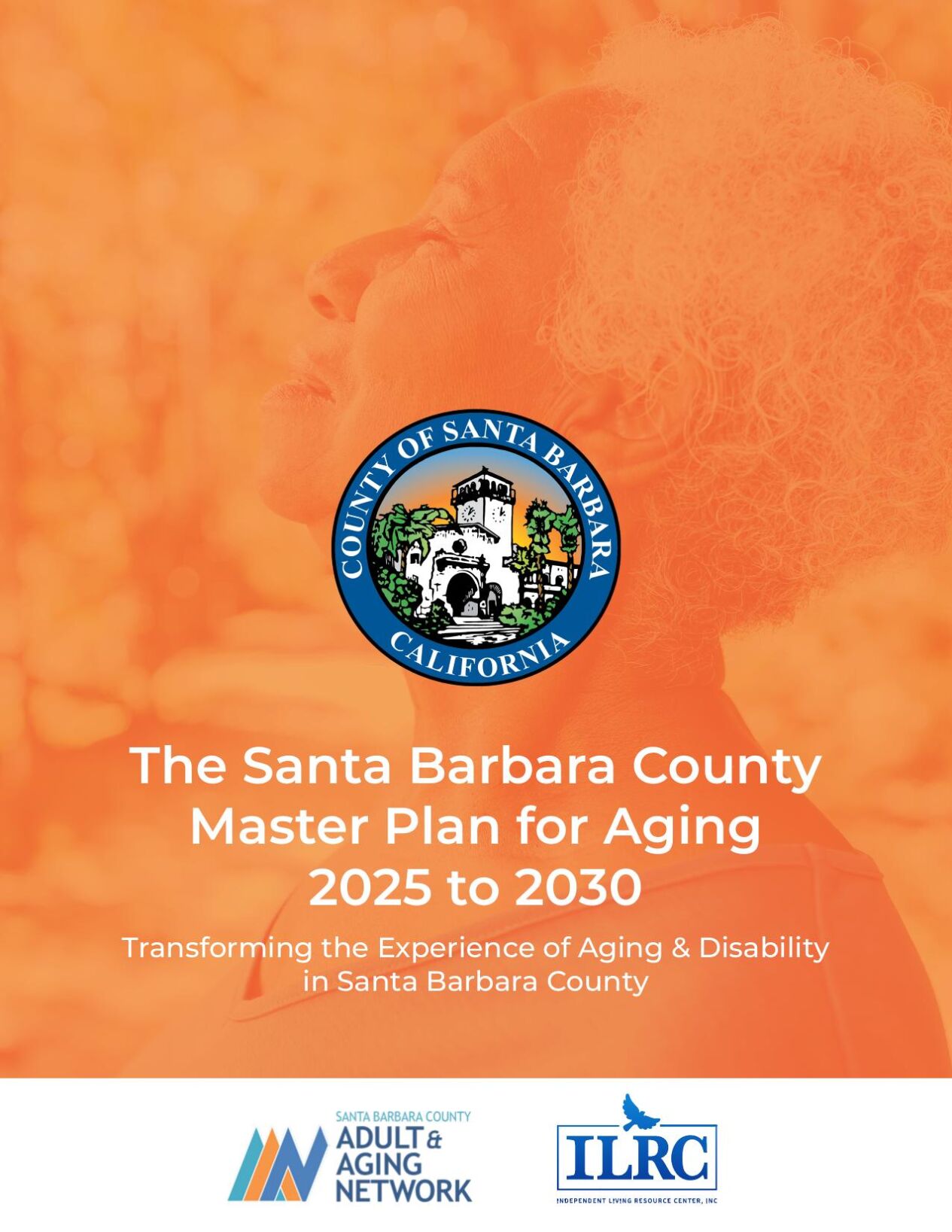 Santa Barbara County Master Plan for Aging | | santamariatimes.com