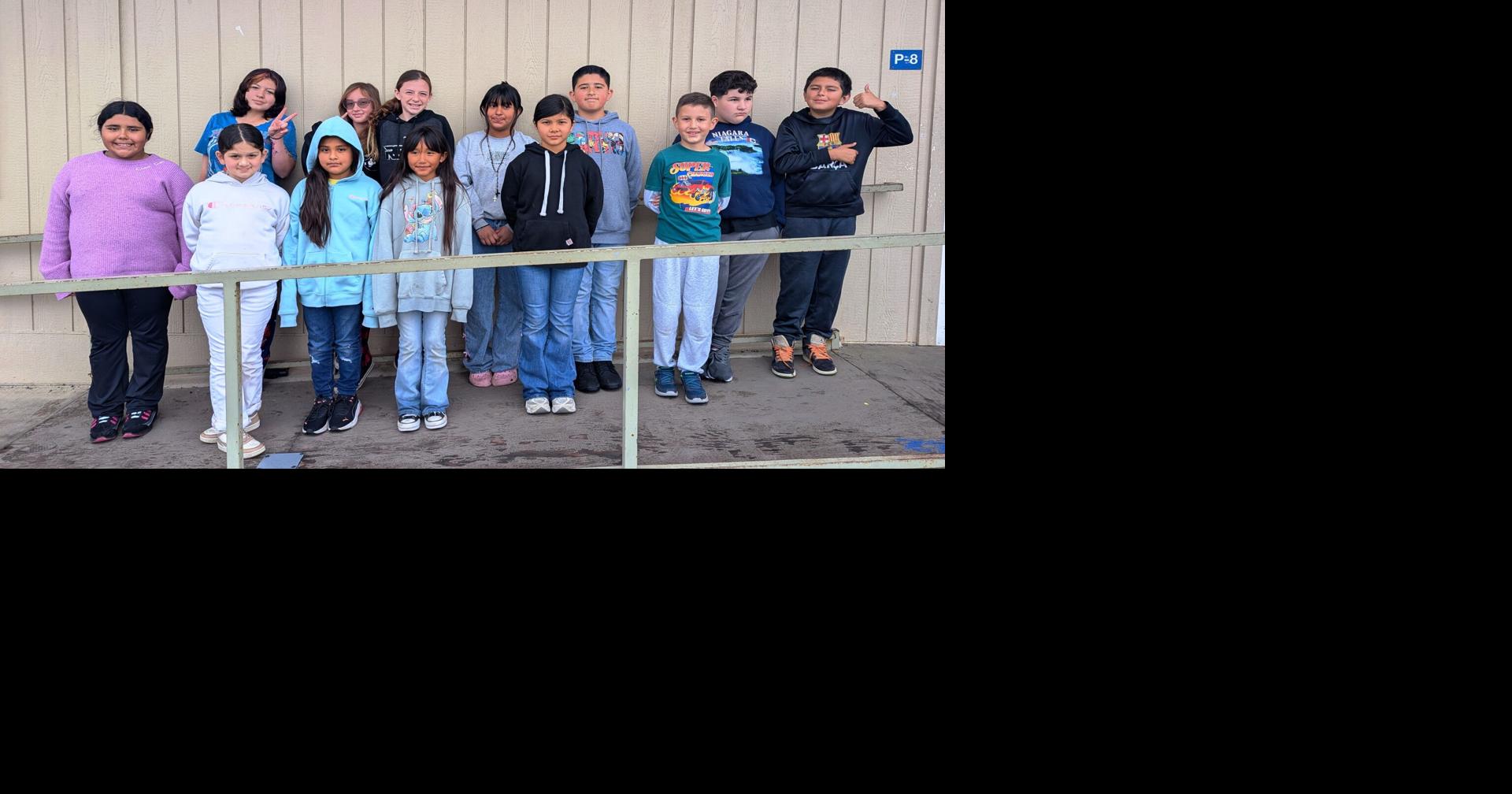 Leonora Fillmore Elementary raises $2K to support displaced pets ...