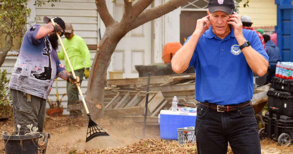 Serve Santa Maria gearing up for another round of community projects ...