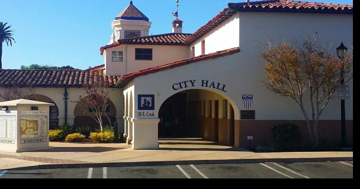 Santa Maria to swear in new council member Gloria Flores, recognize ...