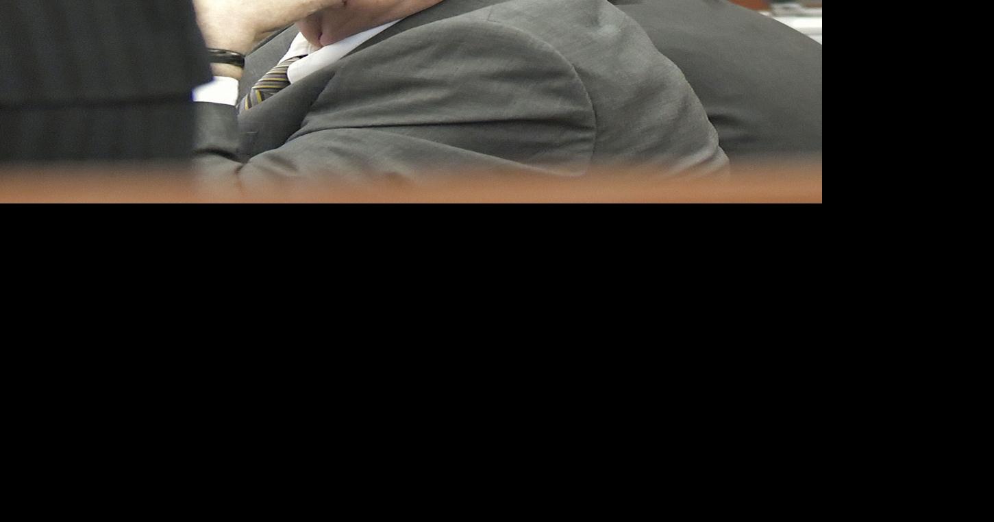 Santa Maria businessman Hans Kardel found guilty on 13 charges relating ...