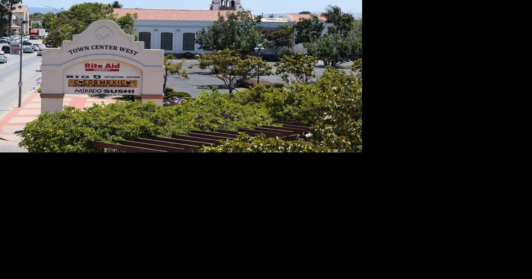 Downtown Santa Maria plan bringing district to life | Local News ...