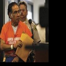 Cordero pleads guilty to new charge | Local News | santamariatimes.com