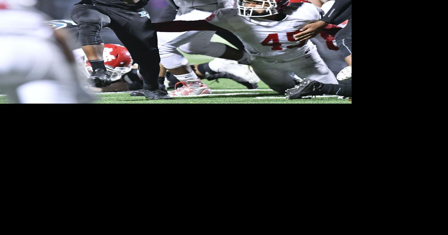 Football: Panthers stay unbeaten against Saints | Football ...