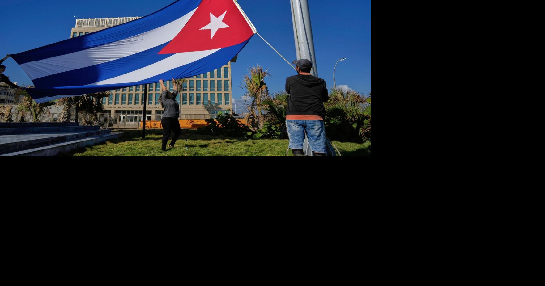 Cuba prepara homenajes a 32 militares muertos durante el asalto de EEUU ...