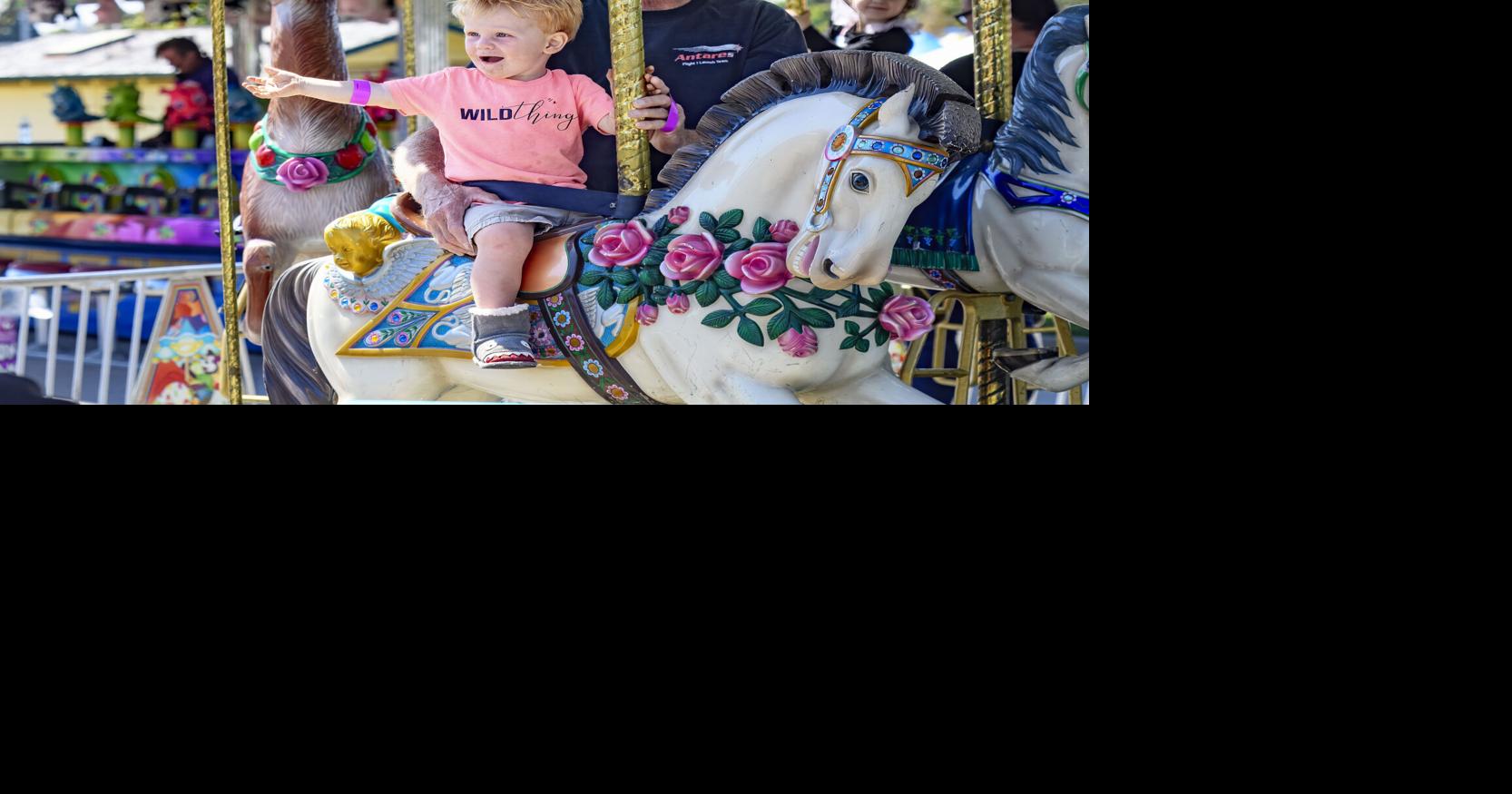 Lompoc Flower Festival kicks off Thursday, Queen's parade Saturday ...