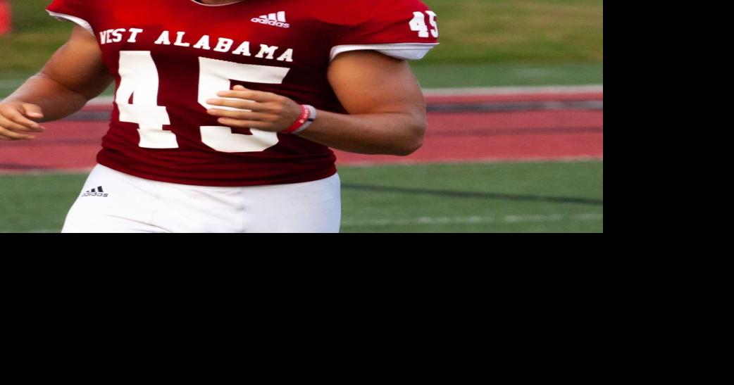 Where's Colten Adam? He's long snapping in Alabama | College Sports ...
